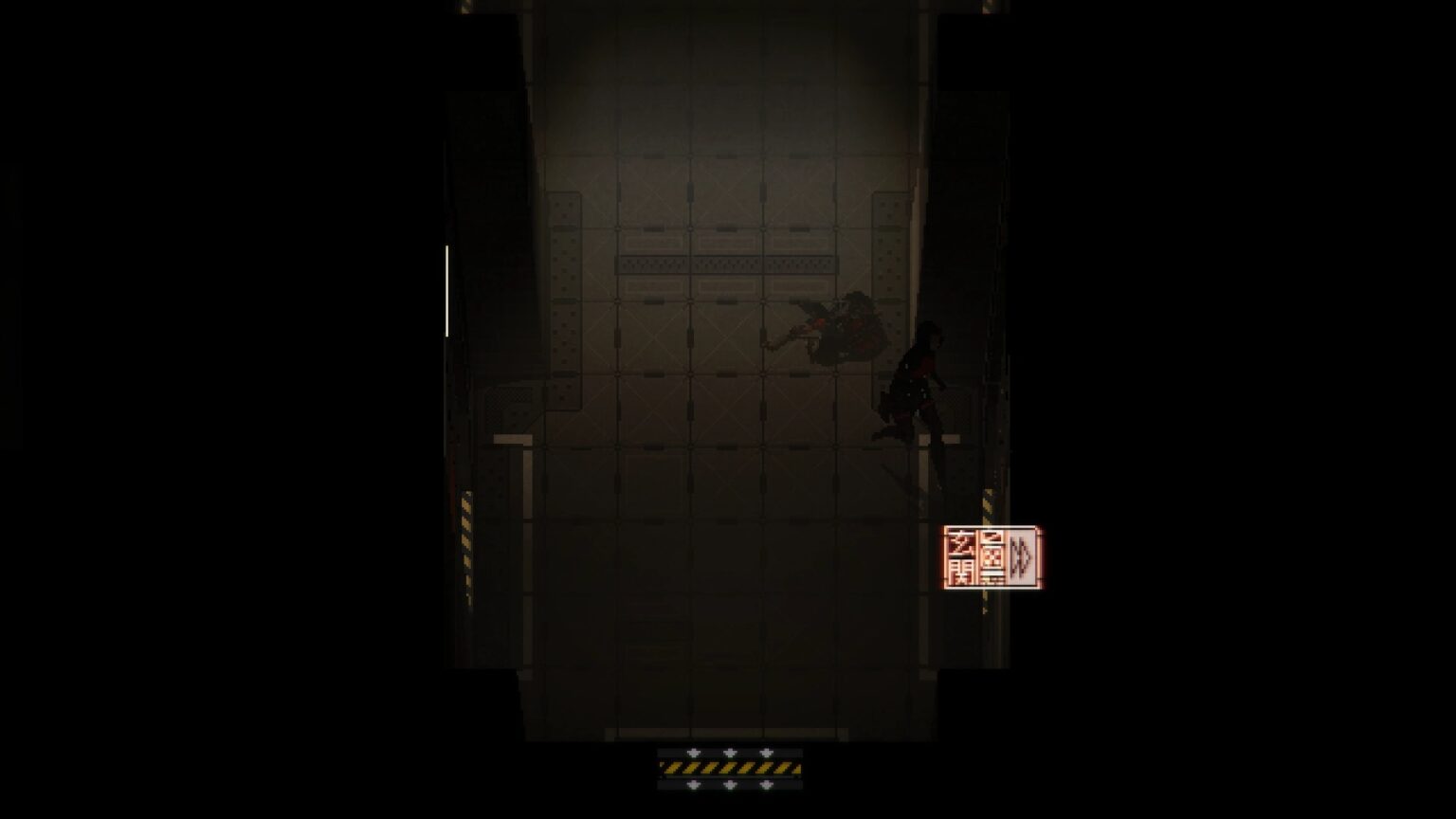 [Guide] Signalis : Complete Walkthrough and tips - GameActuality.com