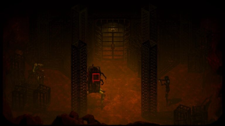 [Guide] Signalis : Complete Walkthrough and tips - GameActuality.com