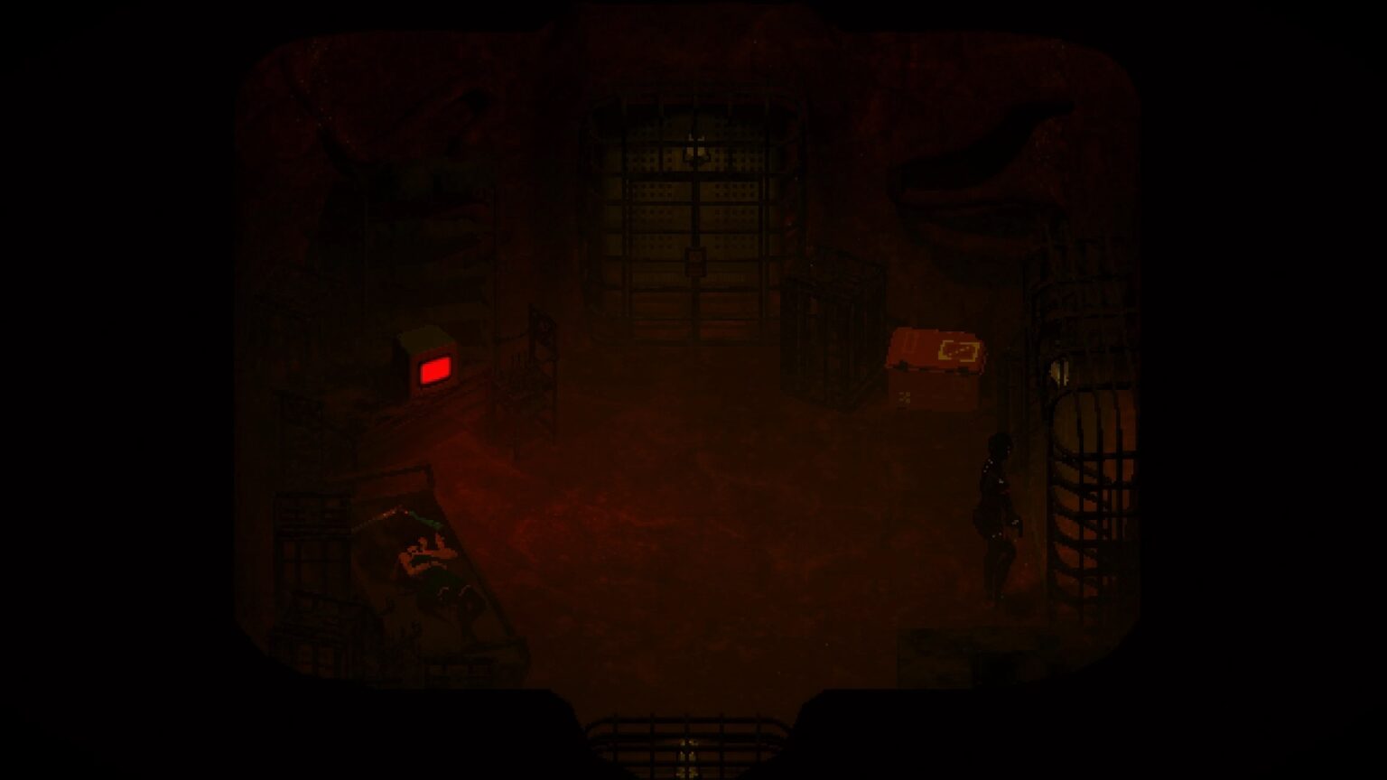 [Guide] Signalis : Complete Walkthrough and tips - GameActuality.com