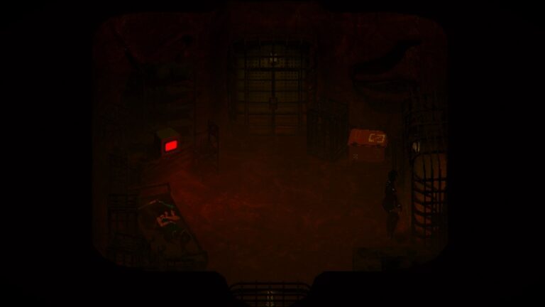 [Guide] Signalis : Complete Walkthrough and tips - GameActuality.com