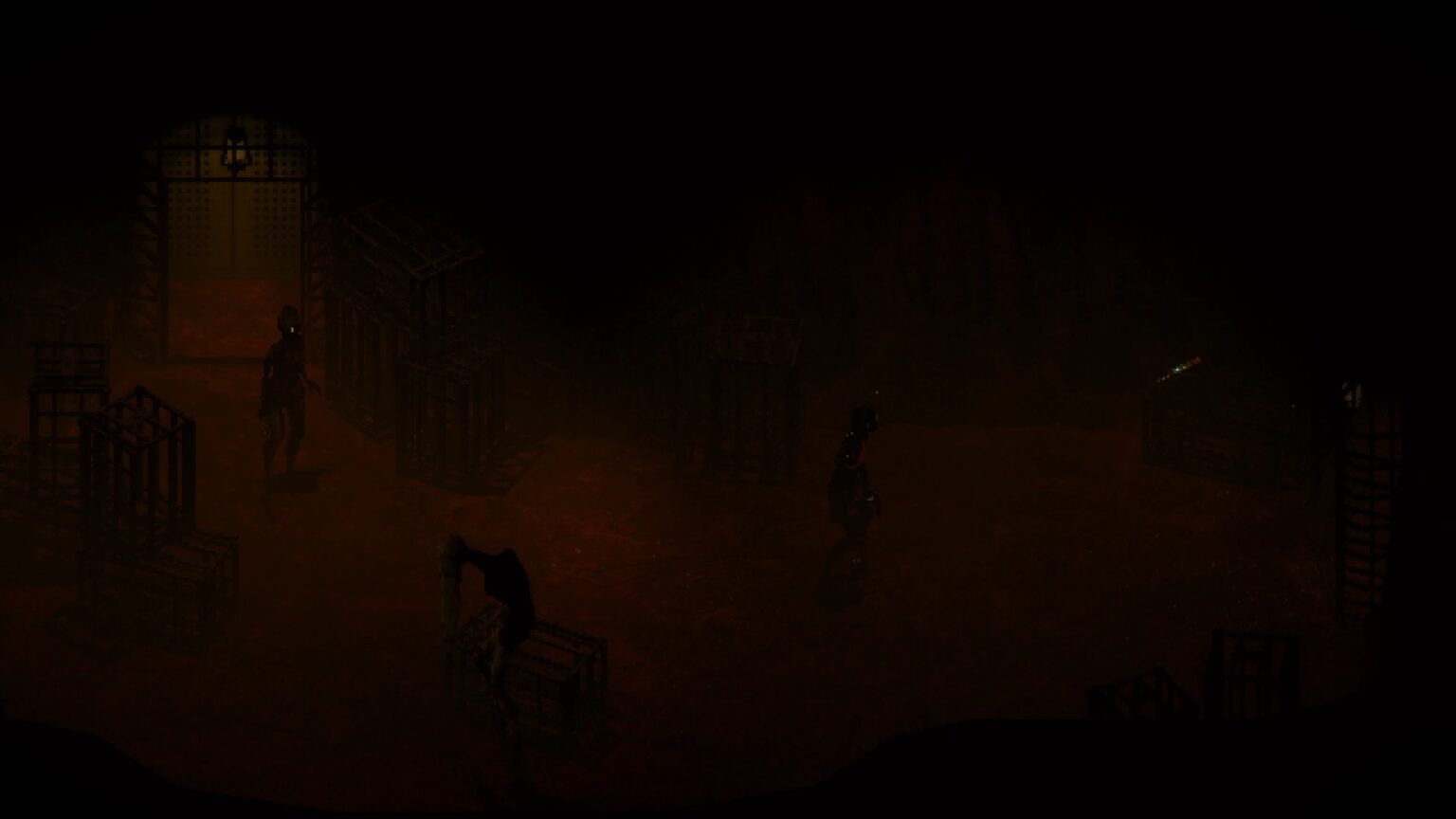 [Guide] Signalis : Complete Walkthrough and tips - GameActuality.com