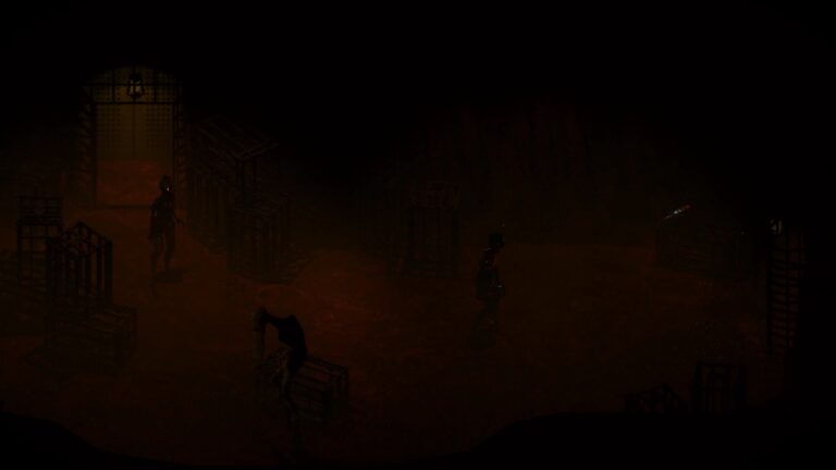 [Guide] Signalis : Complete Walkthrough and tips - GameActuality.com