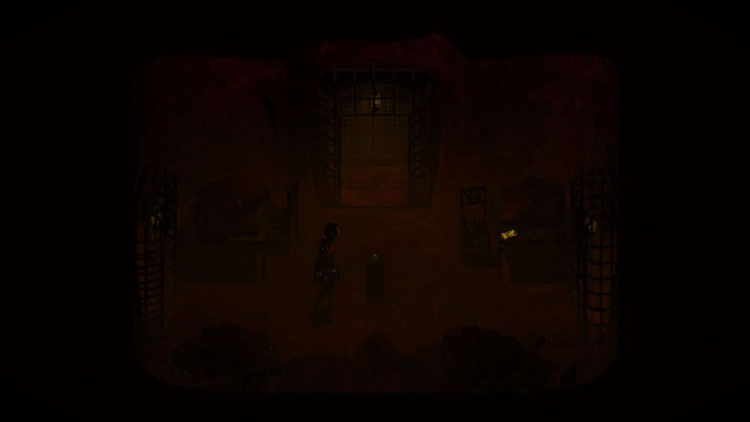 [Guide] Signalis : Complete Walkthrough and tips - GameActuality.com