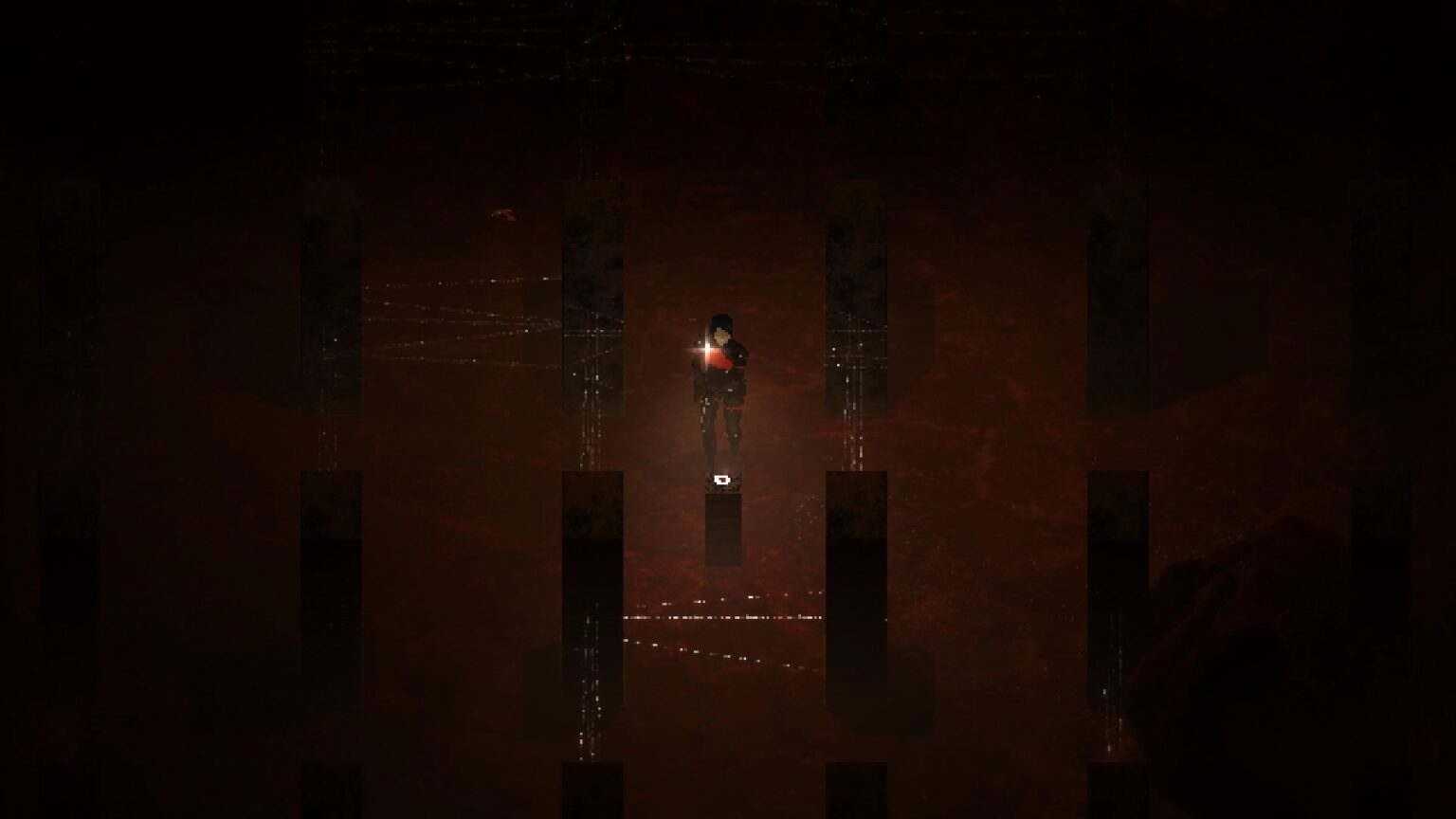 [Guide] Signalis : Complete Walkthrough and tips - GameActuality.com