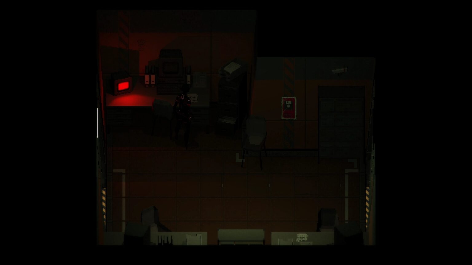 [Guide] Signalis : Complete Walkthrough and tips - GameActuality.com