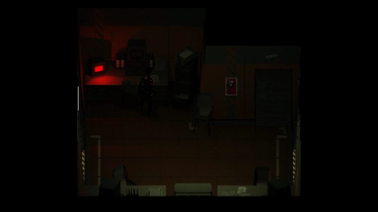 [Guide] Signalis : Complete Walkthrough and tips - GameActuality.com