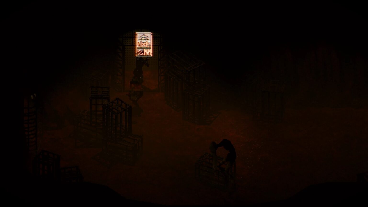 [Guide] Signalis : Complete Walkthrough and tips - GameActuality.com