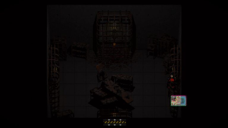 [Guide] Signalis : Complete Walkthrough and tips - GameActuality.com