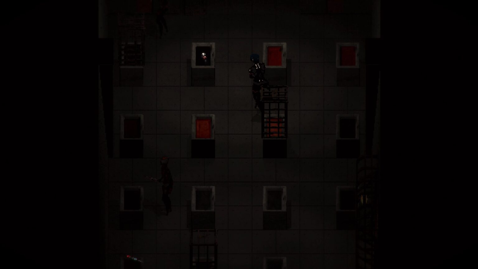 [Guide] Signalis : Complete Walkthrough and tips - GameActuality.com