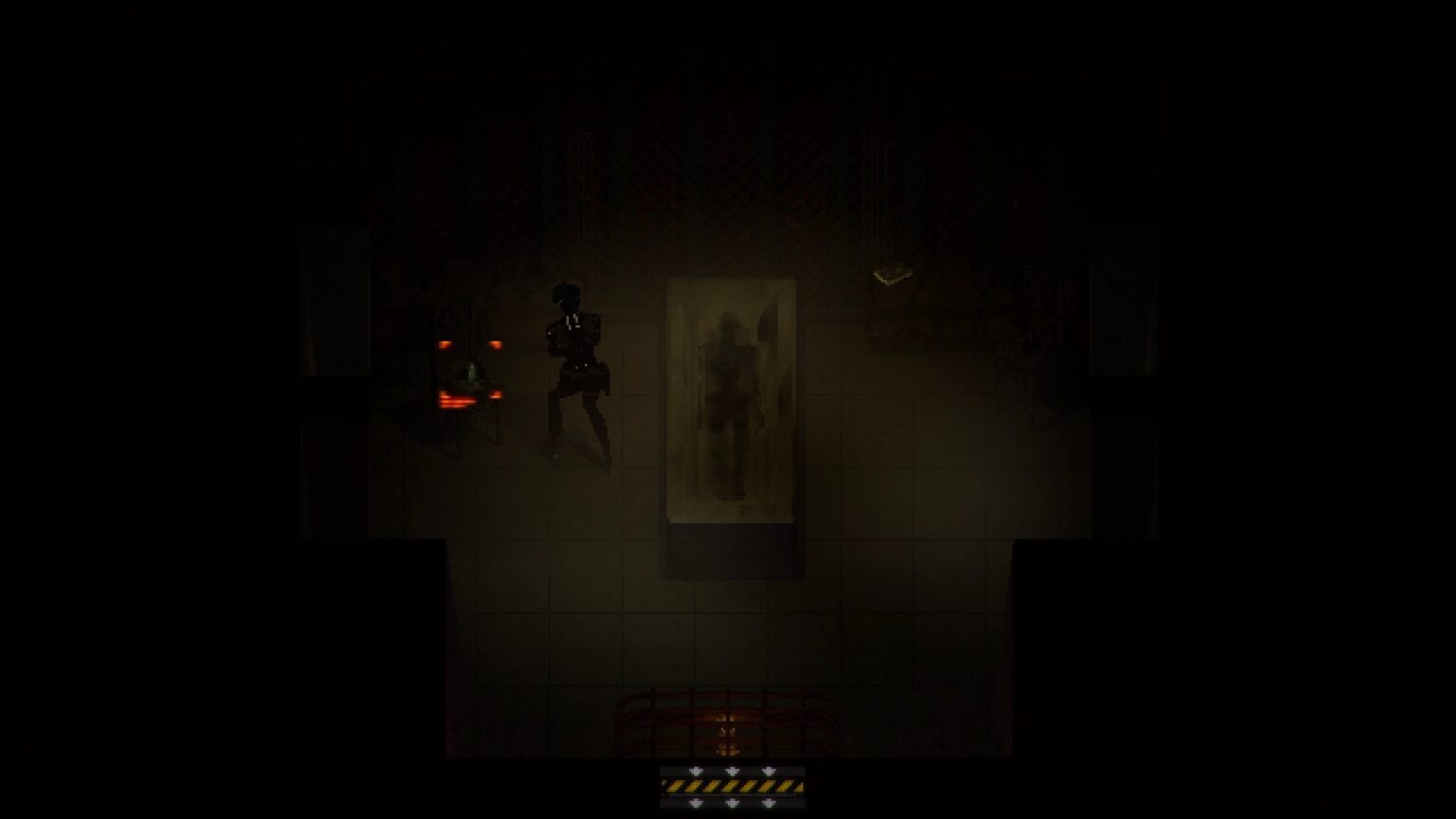 [Guide] Signalis : Complete Walkthrough and tips - GameActuality.com