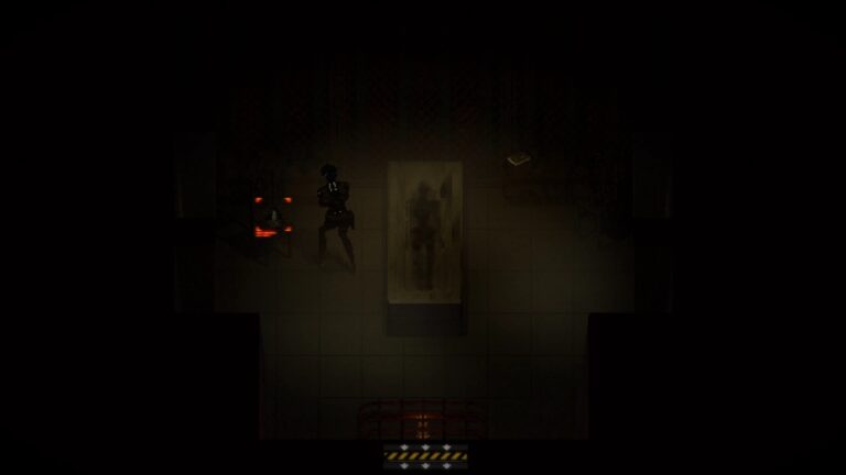 [Guide] Signalis : Complete Walkthrough and tips - GameActuality.com