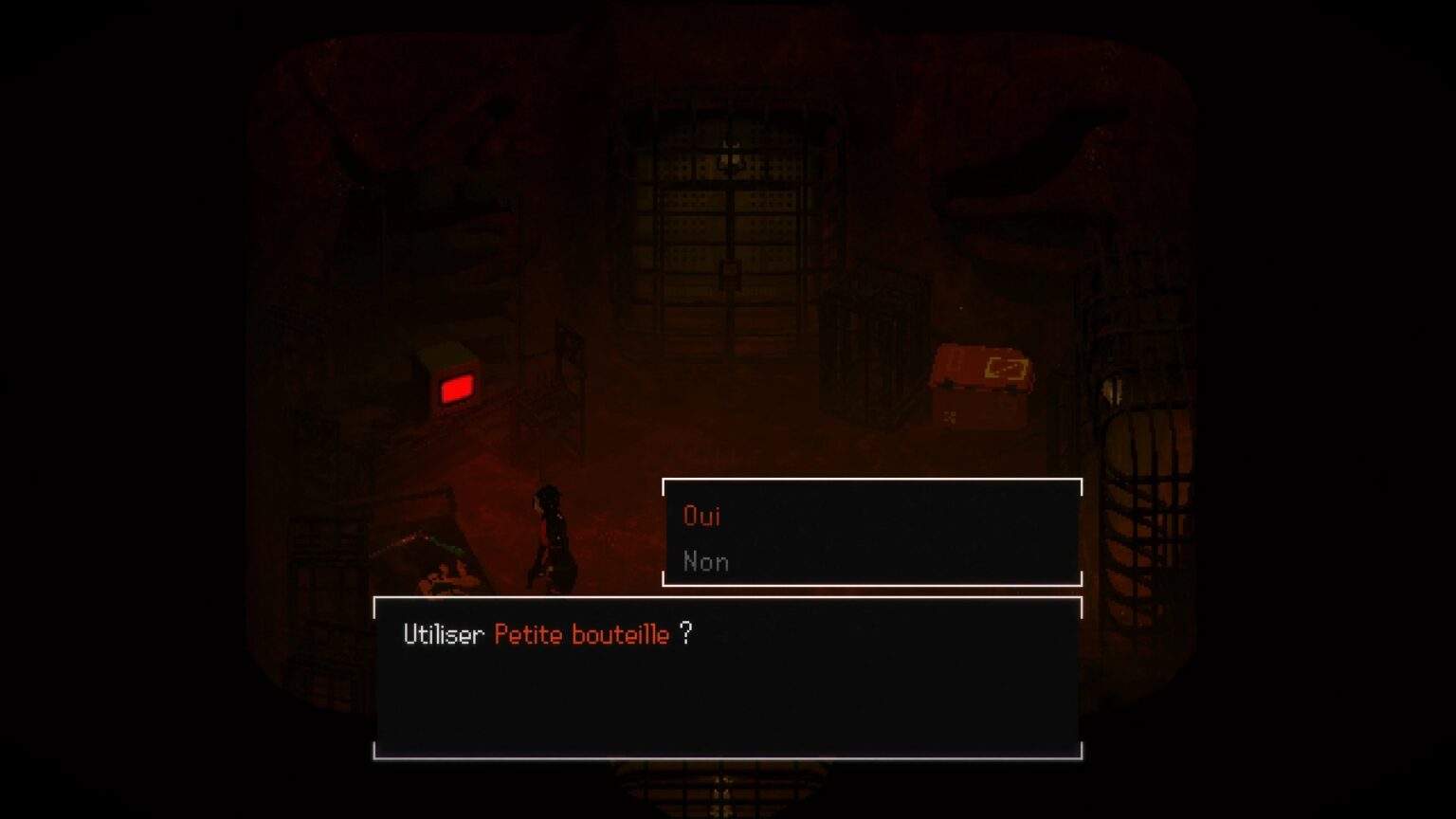 [Guide] Signalis : Complete Walkthrough and tips - GameActuality.com