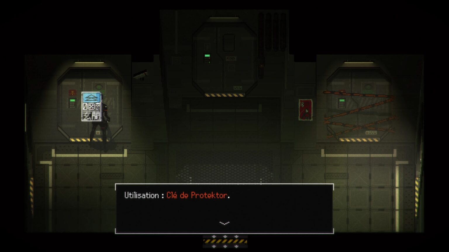 [Guide] Signalis : Complete Walkthrough and tips - GameActuality.com