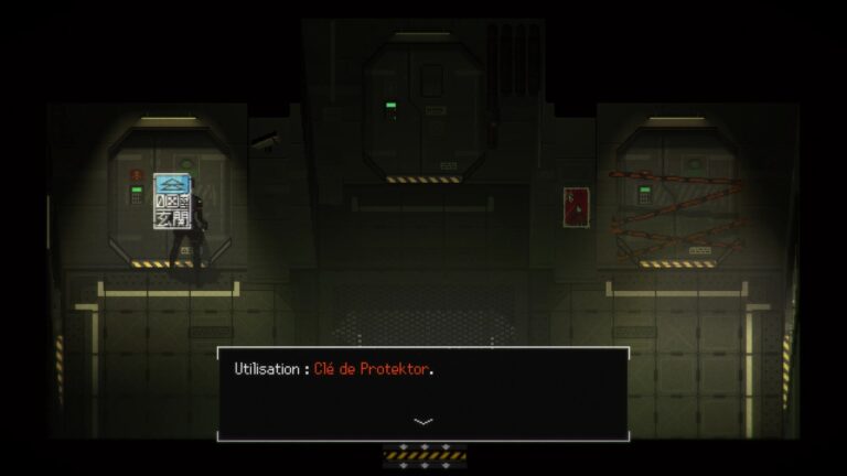 [Guide] Signalis : Complete Walkthrough and tips - GameActuality.com