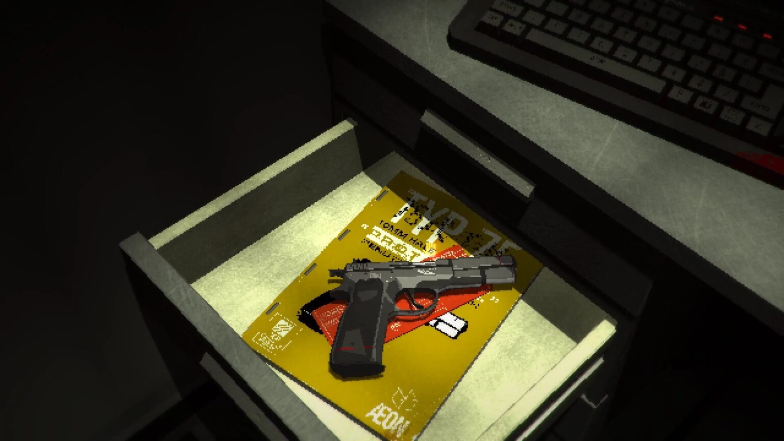 [Guide] Signalis : Complete Walkthrough and tips - GameActuality.com