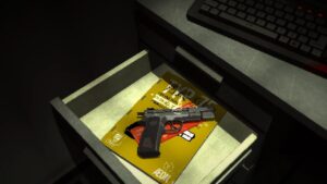 [Guide] Signalis : Complete Walkthrough and tips - GameActuality.com