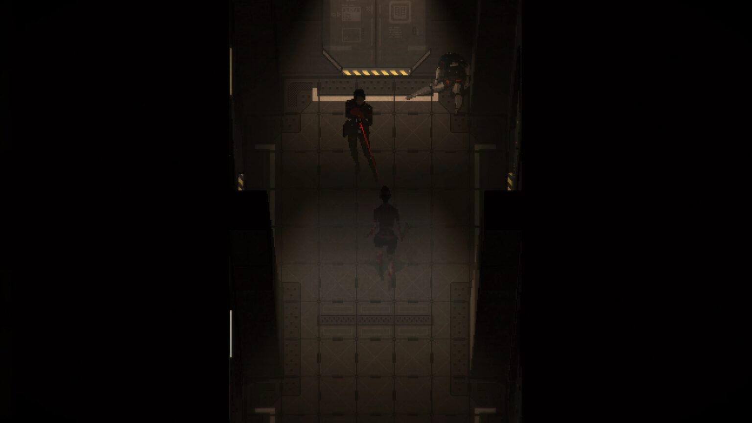 [Guide] Signalis : Complete Walkthrough and tips - GameActuality.com