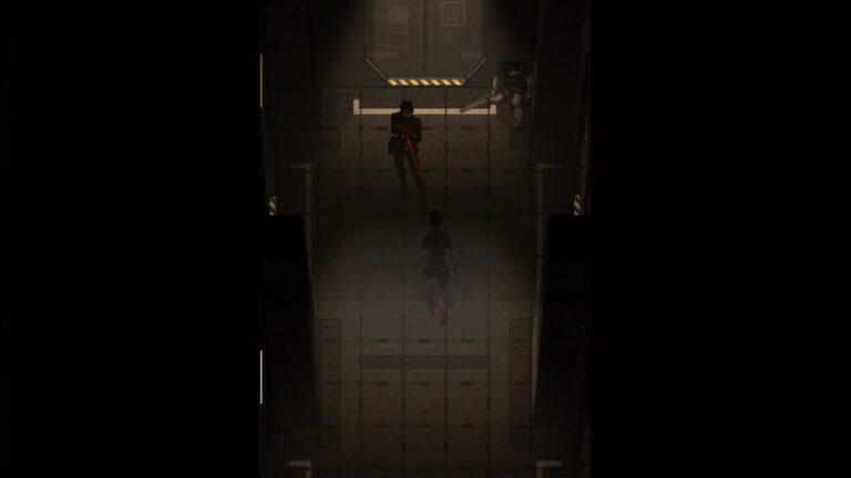 [Guide] Signalis : Complete Walkthrough and tips - GameActuality.com