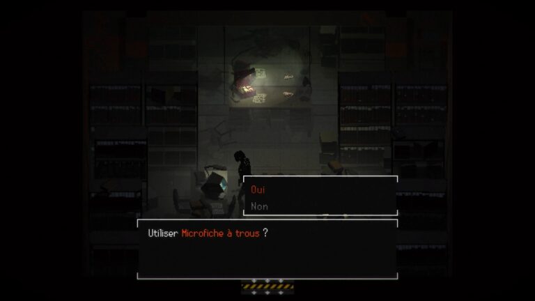 [Guide] Signalis : Complete Walkthrough and tips - GameActuality.com