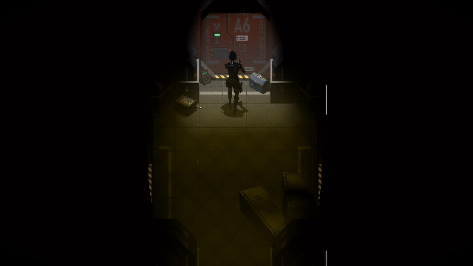 [Guide] Signalis : Complete Walkthrough and tips - GameActuality.com