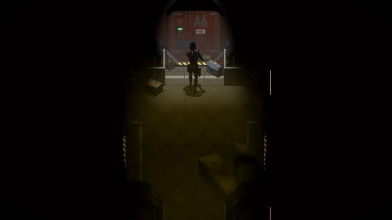 [Guide] Signalis : Complete Walkthrough and tips - GameActuality.com