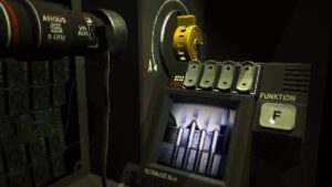 [Guide] Signalis : Complete Walkthrough and tips - GameActuality.com