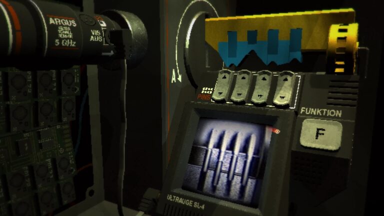 [Guide] Signalis : Complete Walkthrough and tips - GameActuality.com