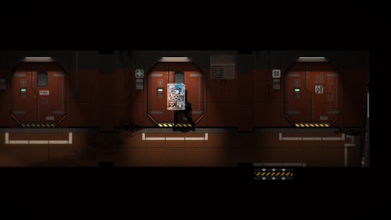 [Guide] Signalis : Complete Walkthrough and tips - GameActuality.com