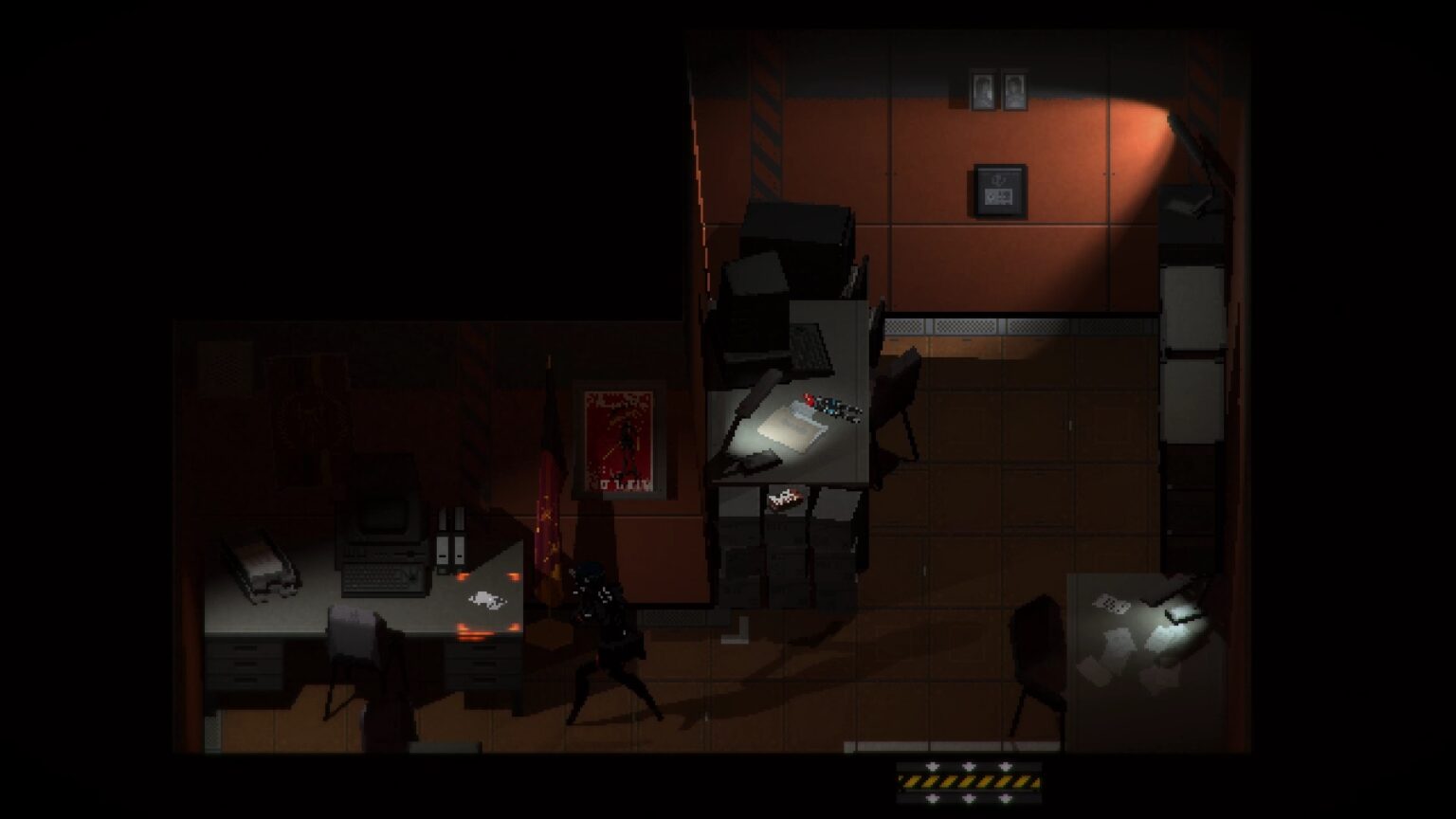 [Guide] Signalis : Complete Walkthrough and tips - GameActuality.com