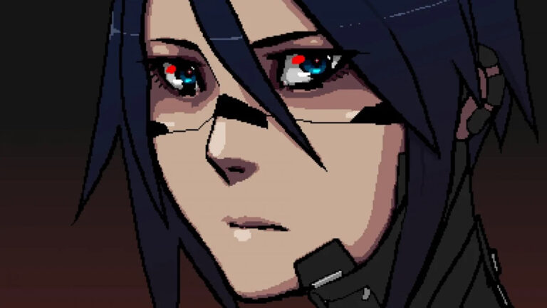 [Guide] Signalis : Complete Walkthrough and tips - GameActuality.com