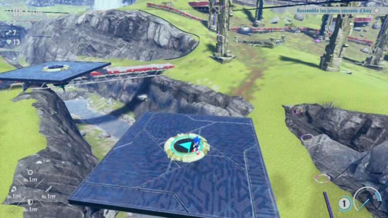 [Guide] Sonic Frontiers: All Challenges [EN] - GameActuality.com