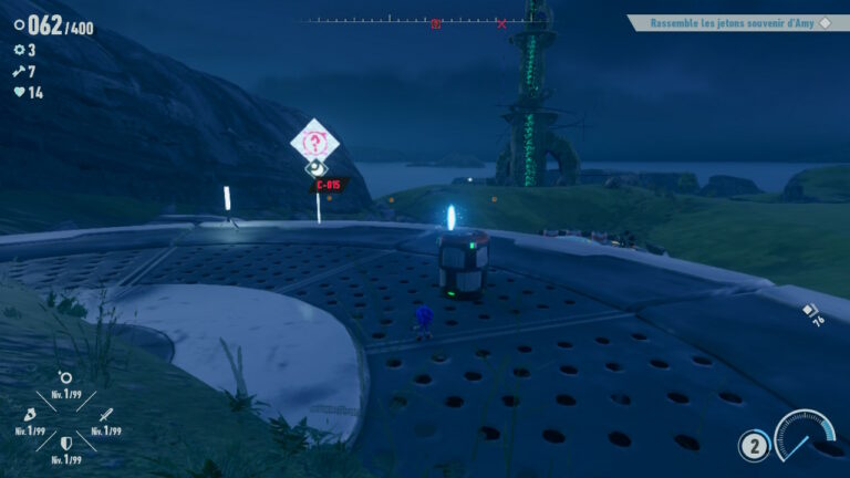 [Guide] Sonic Frontiers: All Challenges [EN] - GameActuality.com