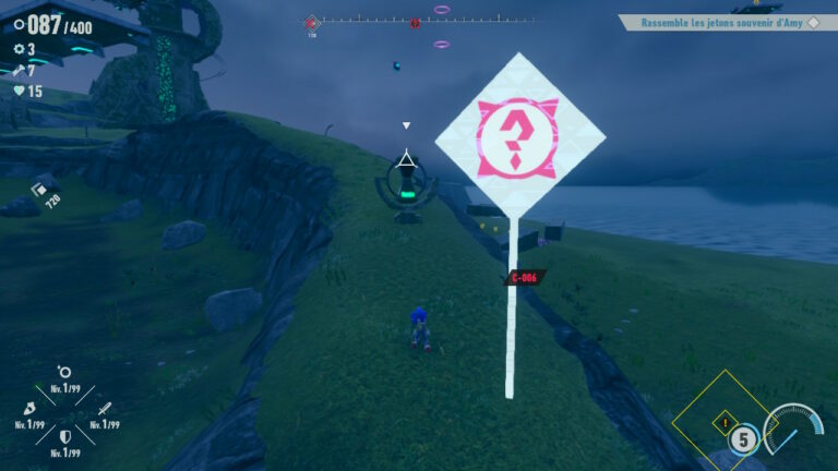 [Guide] Sonic Frontiers: All Challenges [EN] - GameActuality.com