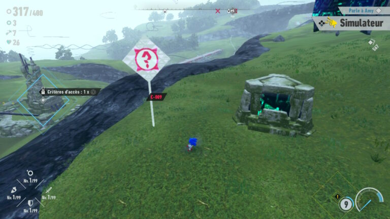 [Guide] Sonic Frontiers: All Challenges [EN] - GameActuality.com