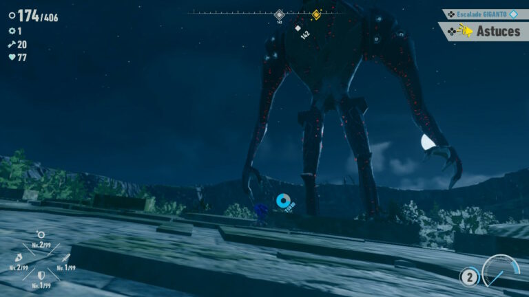 [Guide] Sonic Frontiers : How to defeat all Boss [EN]