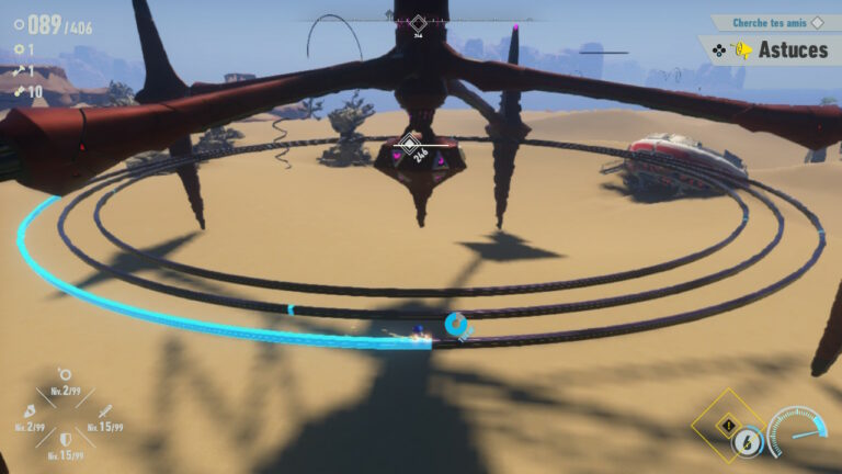 [Guide] Sonic Frontiers : How to defeat all Boss [EN]