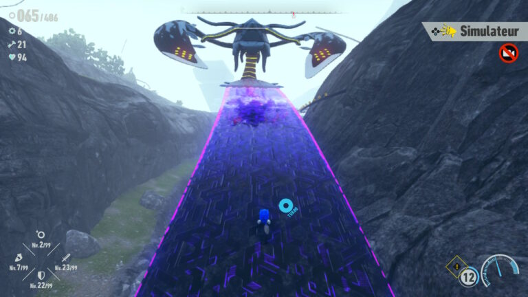 [Guide] Sonic Frontiers : How to defeat all Boss [EN]