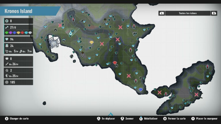 [Guide] Sonic Frontiers: All Challenges [EN] - GameActuality.com