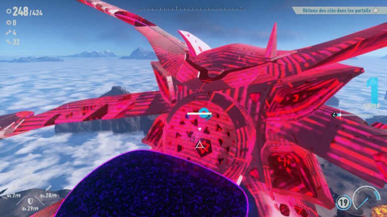 [Guide] Sonic Frontiers : How to defeat all Boss [EN]