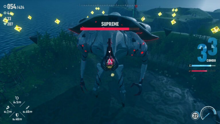 [Guide] Sonic Frontiers : How to defeat all Boss [EN]