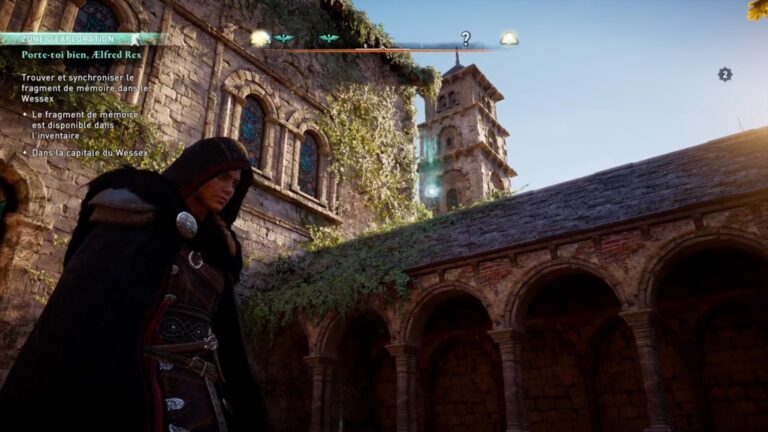 [Guide] Assassin's Creed Valhalla: The Last Chapter [EN]