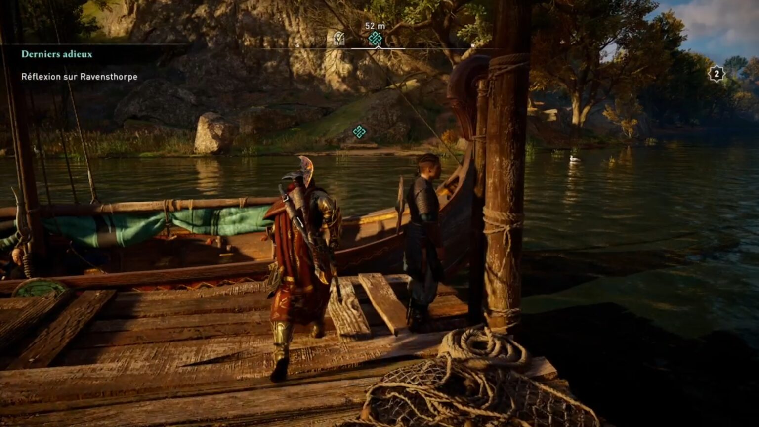 [Guide] Assassin's Creed Valhalla: The Last Chapter [EN]