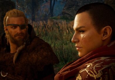 [Guide] Assassin's Creed Valhalla: The Last Chapter [EN]