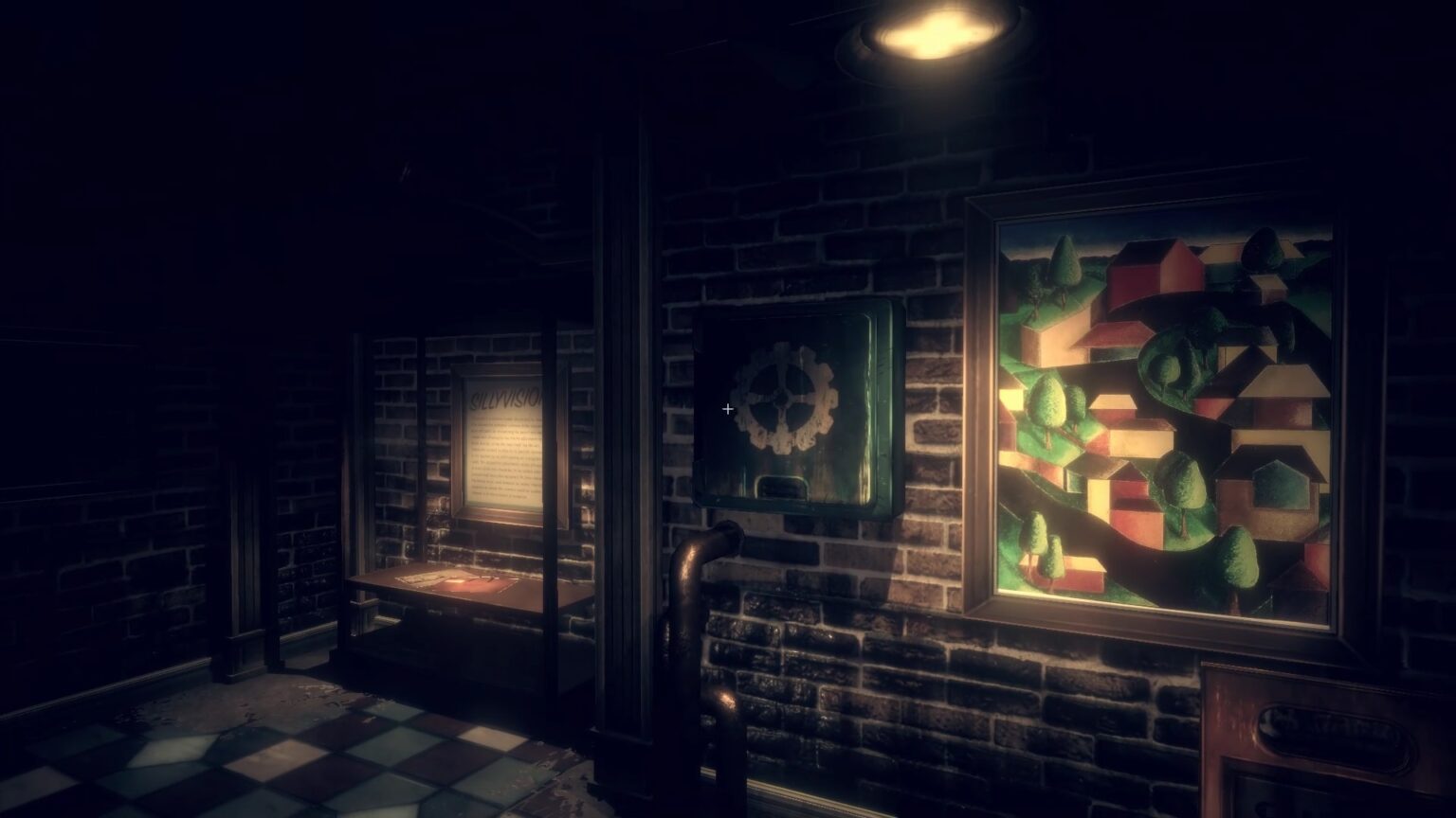 [Guide] Bendy and The Dark Revival: Complete Walkthrough [EN]