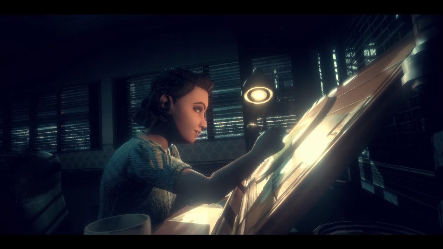 [Guide] Bendy and The Dark Revival: Complete Walkthrough [EN]