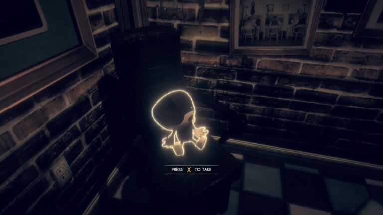 [Guide] Bendy and The Dark Revival: Complete Walkthrough [EN]