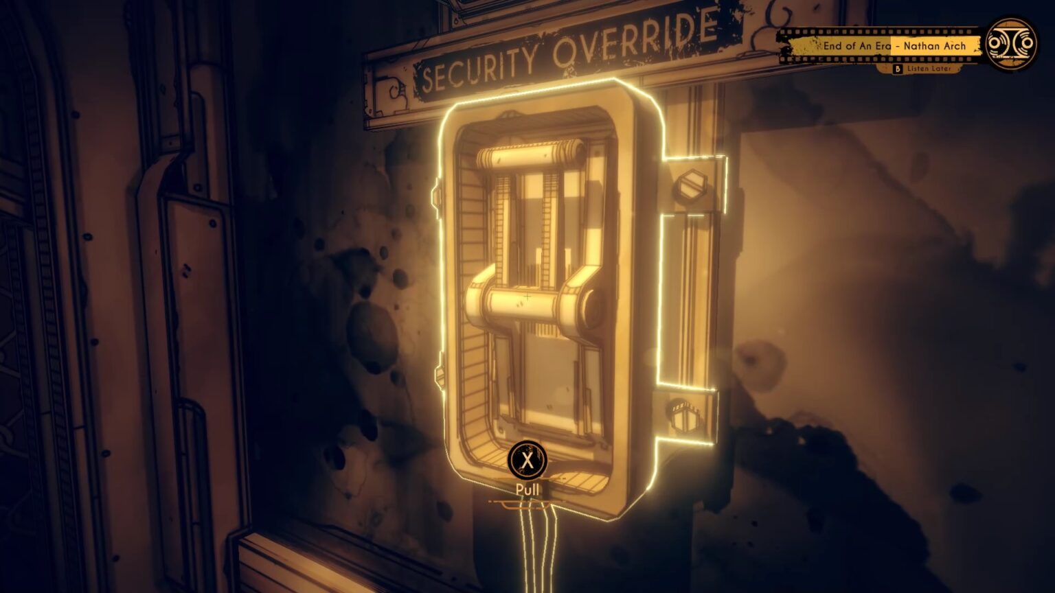 [Guide] Bendy and The Dark Revival: Complete Walkthrough [EN]