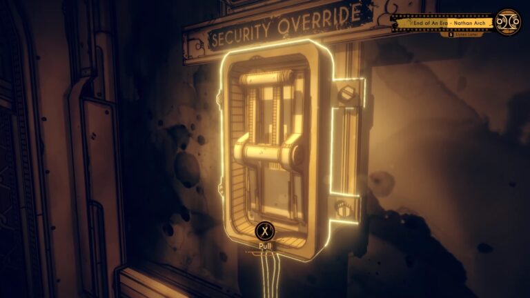 [Guide] Bendy and The Dark Revival: Complete Walkthrough [EN]