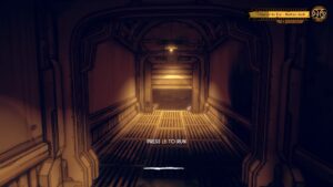 [Guide] Bendy and The Dark Revival: Complete Walkthrough [EN]