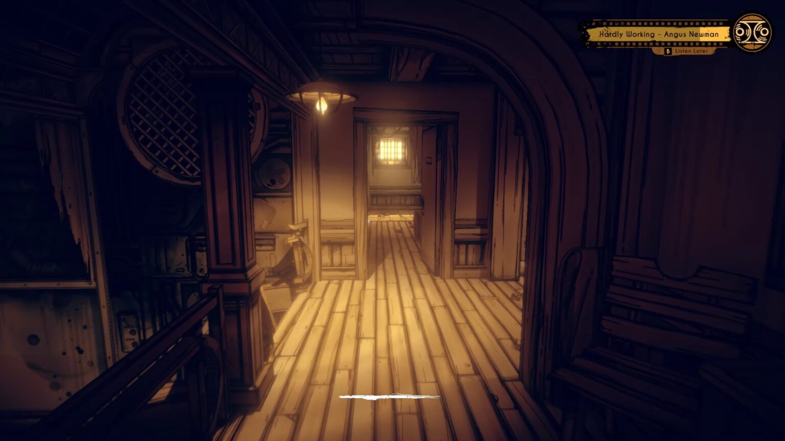 [Guide] Bendy and The Dark Revival: Complete Walkthrough [EN]